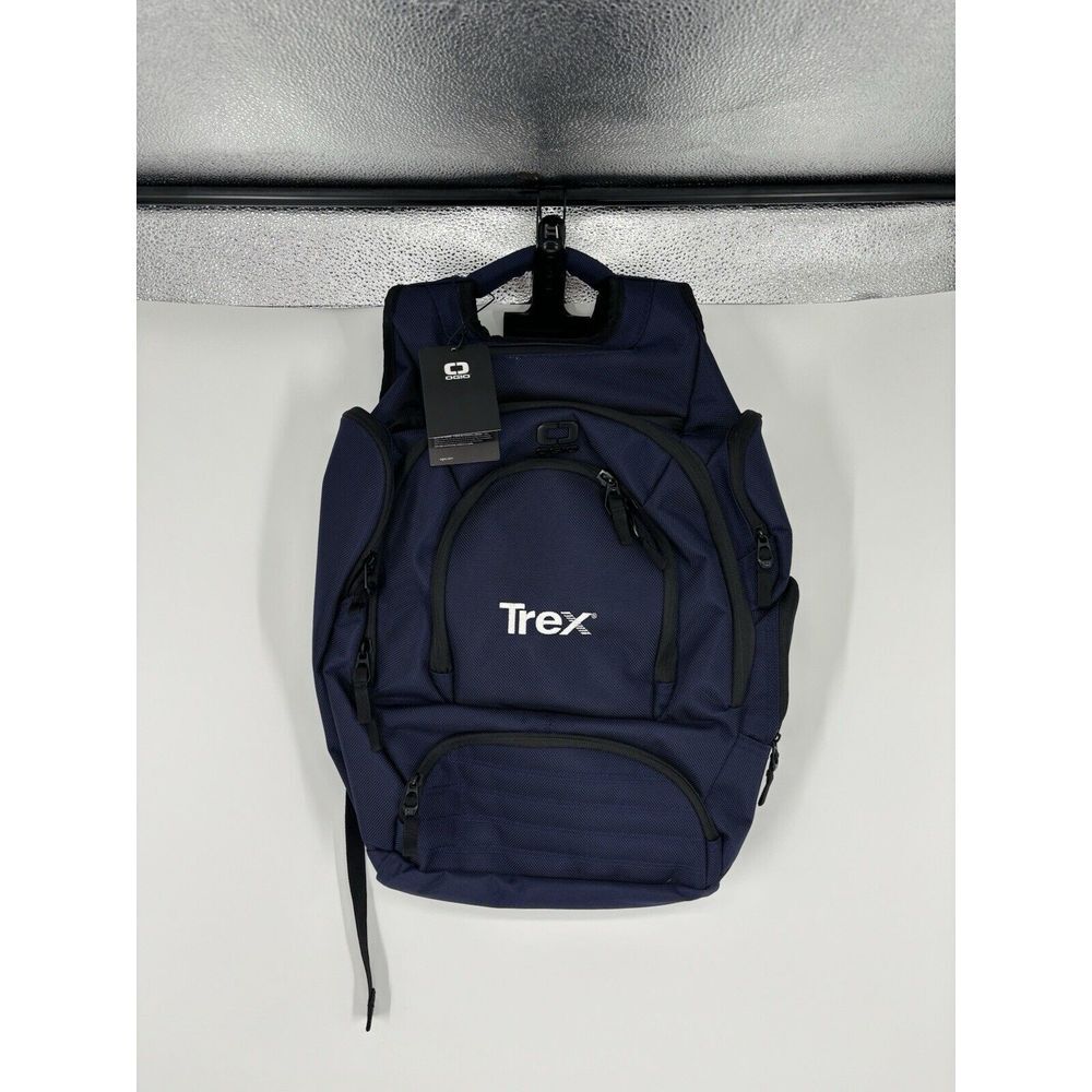 NWT Ogio Tech Specs Metro Street Pack Backpack Laptop… - Gem